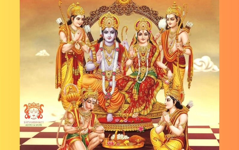 Polytheism vs Monotheism - Satyamshakti