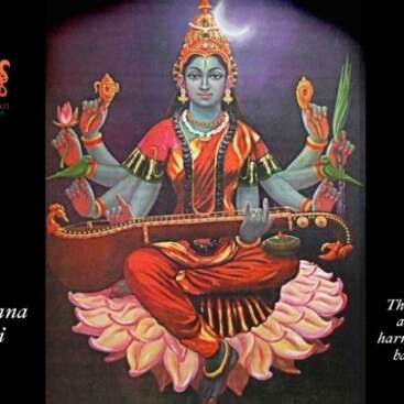 Maa Matangi Her Nine Forms and Spiritual Significance